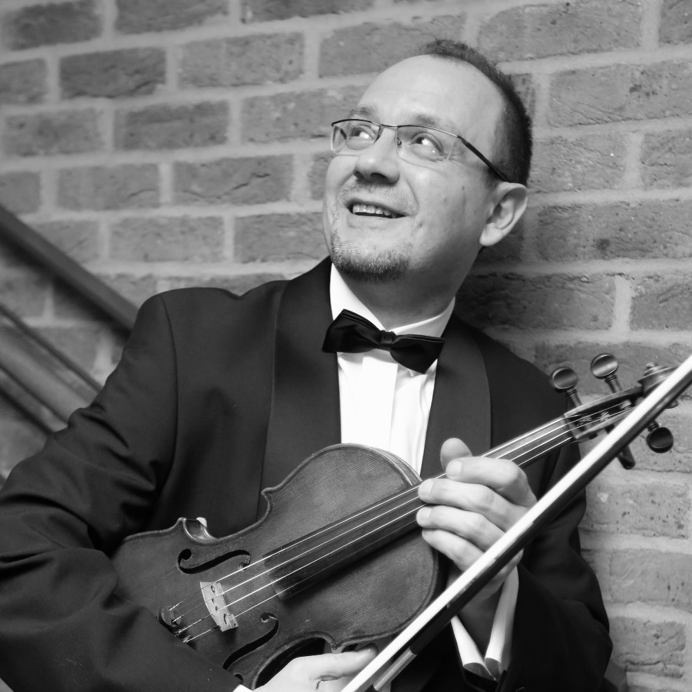 I. GRUNEWALD INTERNATIONAL MUSIC COMPETITION 2024